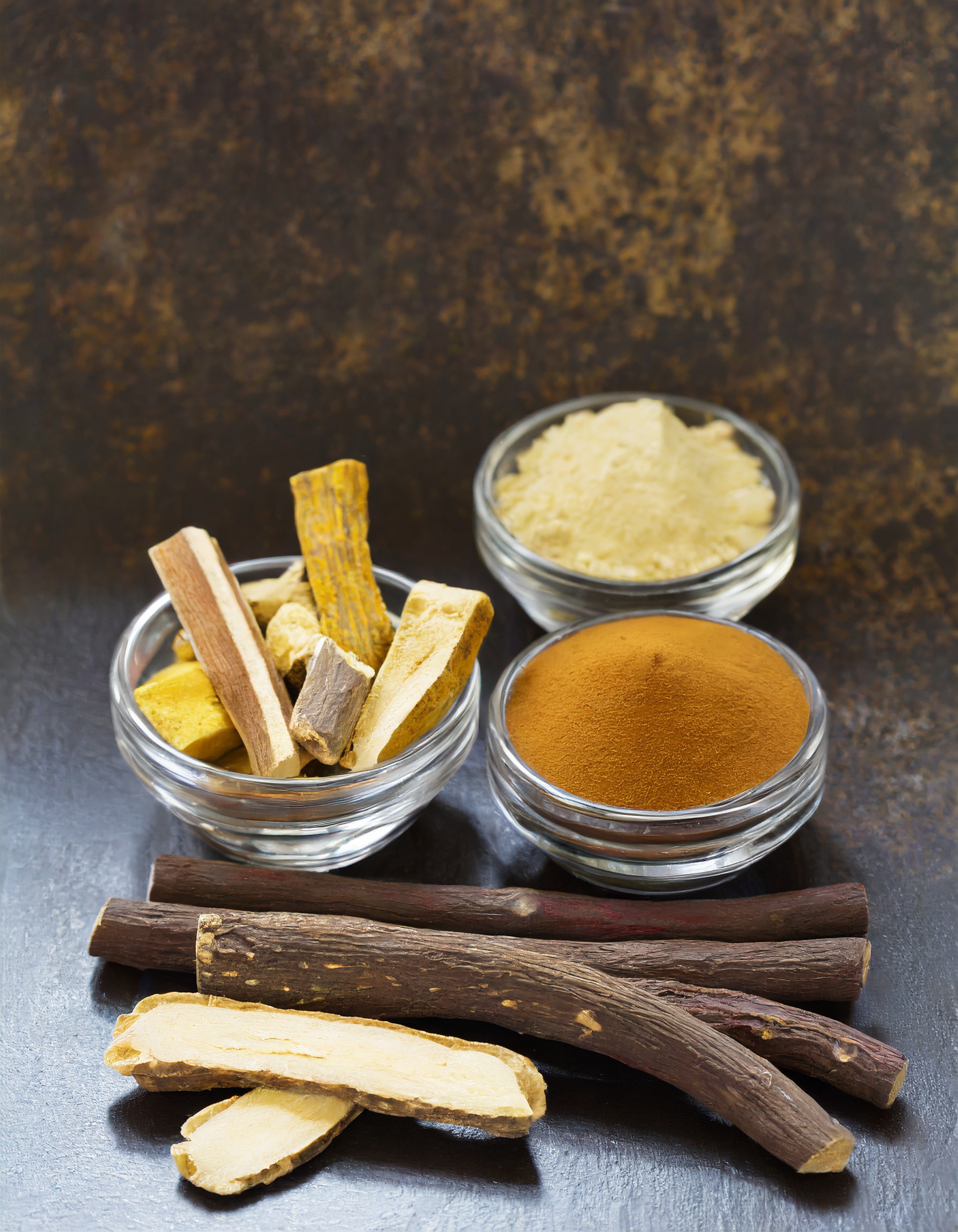 Tea, Fruit and Herbal Extracts – PT Efata Sejahtera Indonesia