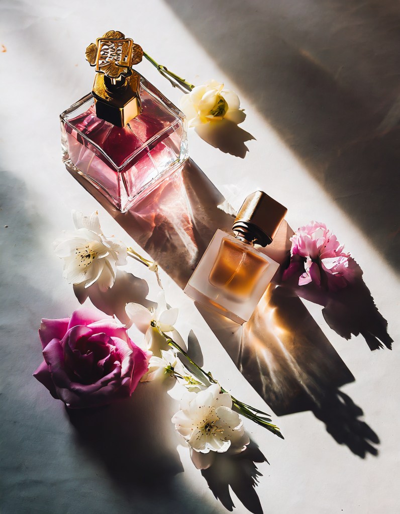 Fragrances – PT Efata Sejahtera Indonesia